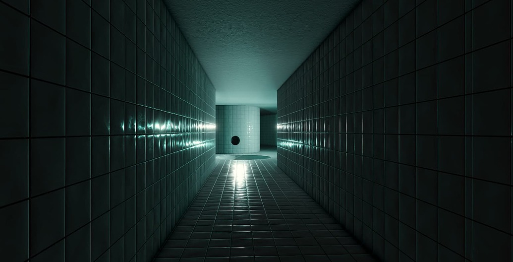 Photorealistic backrooms (with poolrooms) game - Creations Feedback - Developer Forum | Roblox