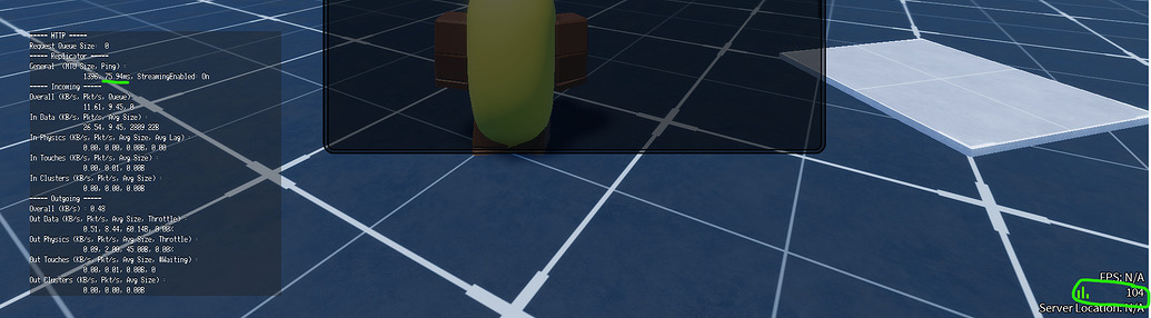 Is there are anyway that I can get accurate ping for player? - Scripting Support - Developer ...