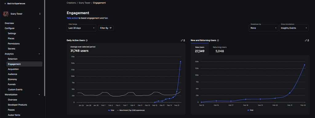 MAJOR Roblox Search Engine Bug (PLEASE) - Platform Usage Support ...