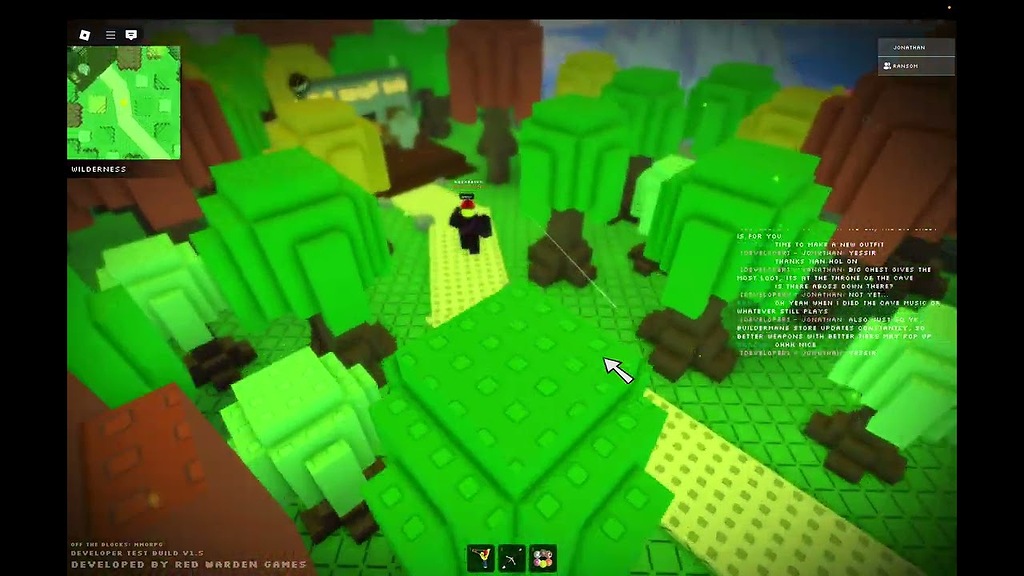 14 minutes and 33 seconds of goofing around in my lego game | Off The ...