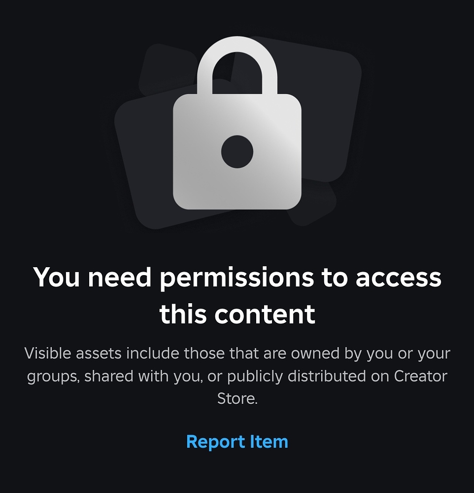 [OPEN SOURCE] Simple mod menu - Community Resources - Developer Forum ...