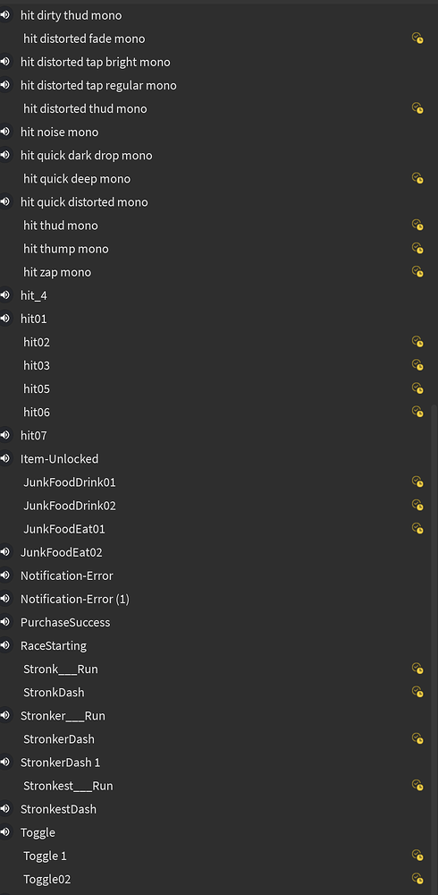 Incredibly long pending time for newly uploaded audios - Other Bugs ...