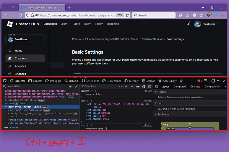 Easy desktop shortcuts for your games and subplaces - Community ...