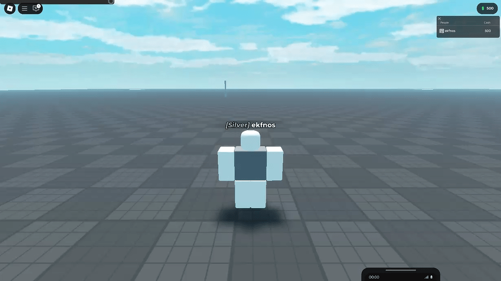 How to make text's size not relative to camera's distance in BillboardGui - Art Design Support ...