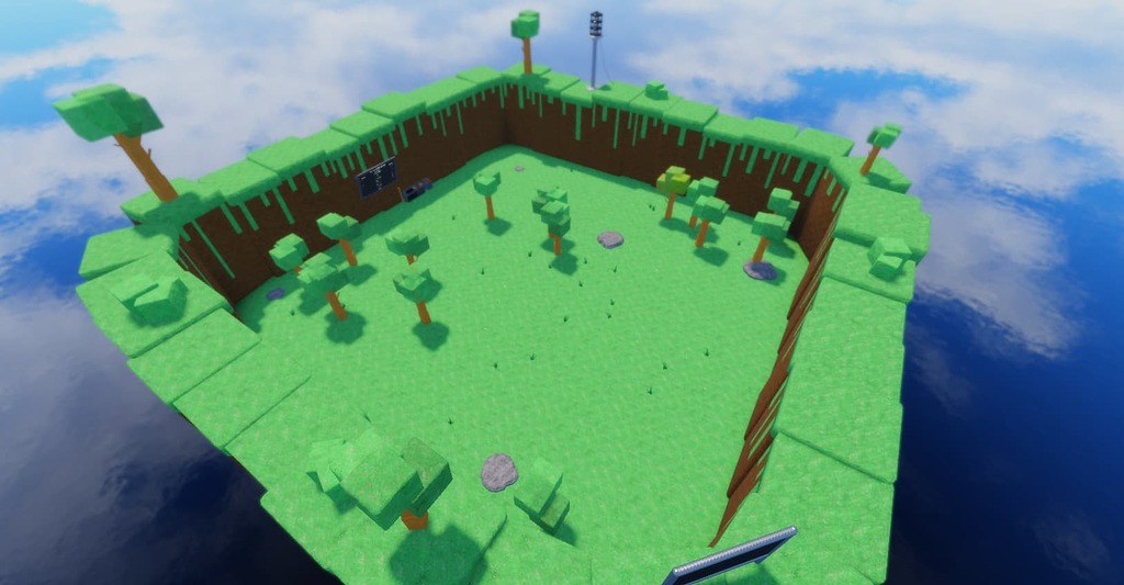 Main Area In My Game - Building Support - Developer Forum | Roblox