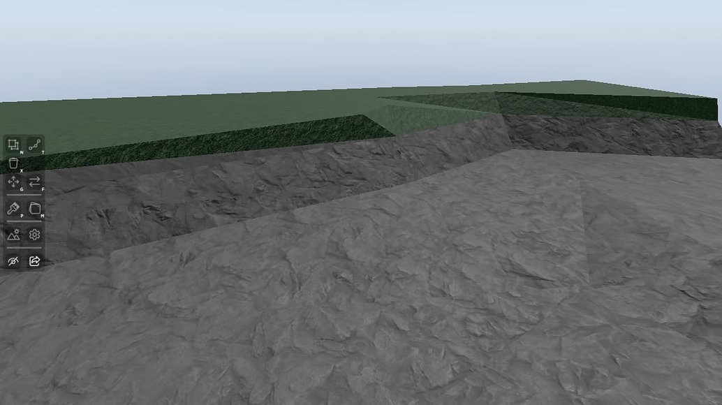 TriTerrain - Triangle Terrain - Community Resources - Developer Forum | Roblox