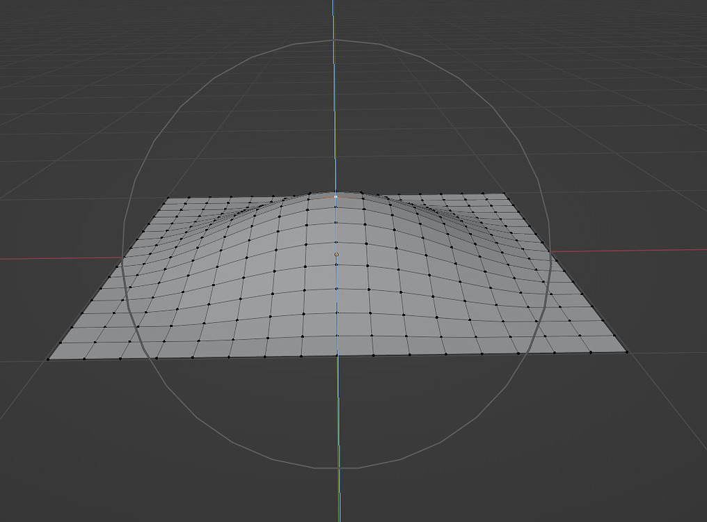 TriTerrain - Triangle Terrain - Community Resources - Developer Forum ...