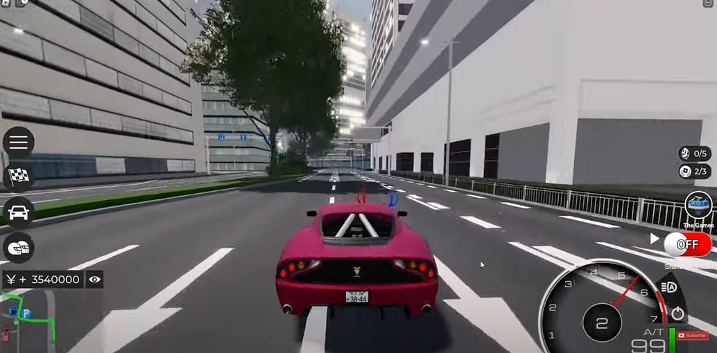 Behind The Games: Midnight Racing: Tokyo, Dress to Impress, and Michael ...