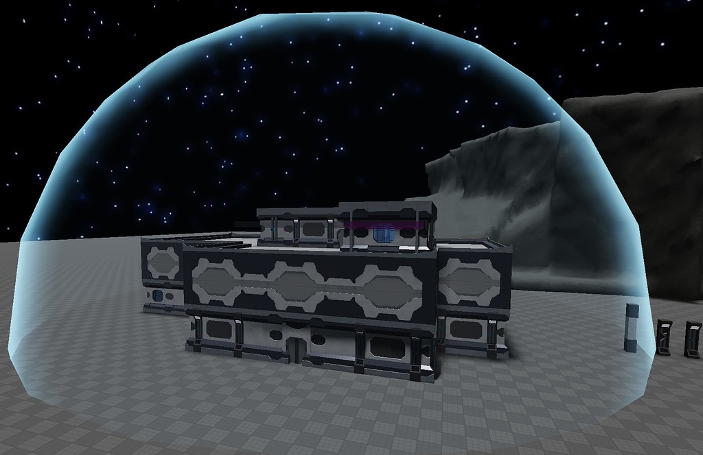 Does this build look good? - Creations Feedback - Developer Forum | Roblox