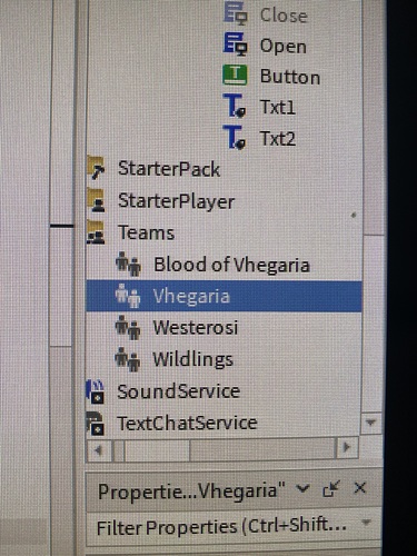 Team changer GUI help, check group table before creating team clone ...