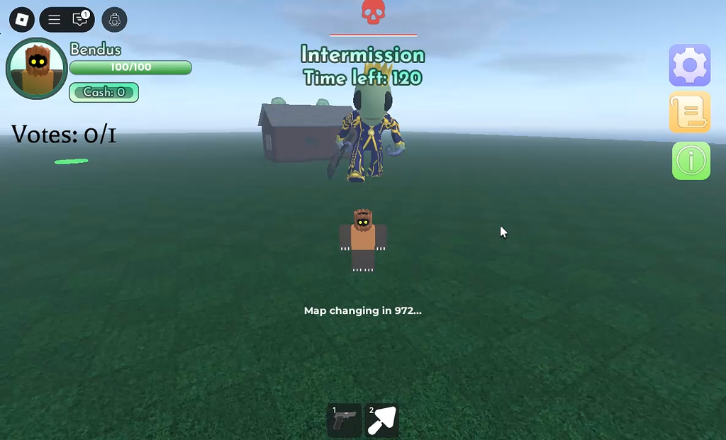 NPC wobbling weirdly while chasing me - Art Design Support - Developer ...