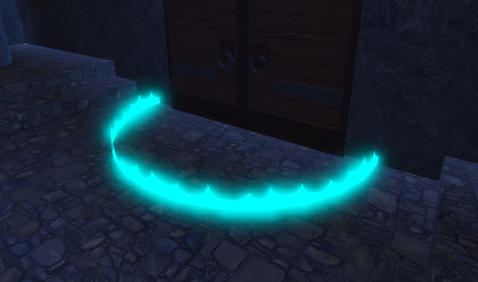 Locally Making A Part Appear While A Player Is Touching It Scripting Support Developer