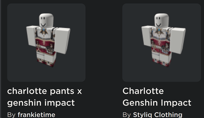 Someone used AI art to modify my clothing - Platform Usage Support ...