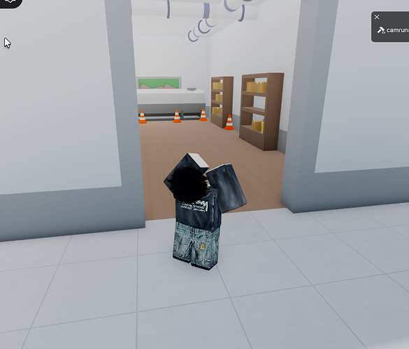 Crawling System Problem - Scripting Support - Developer Forum | Roblox