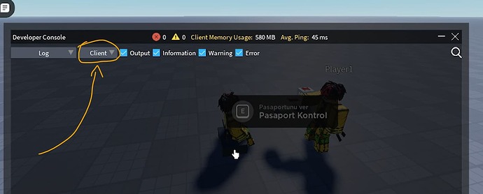 How Do I Make A Gui Appear On The Players Screen Who Is Seated In A Specific Chair And When A