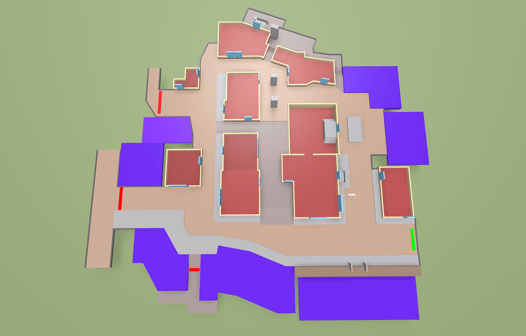 Ruski's Tutorial #1 - How to design a map layout - Community Tutorials ...