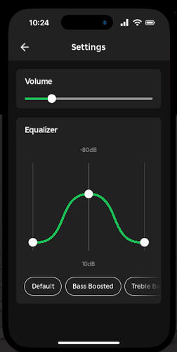 Music Equalizer Using Path2d - Creations Feedback - Developer Forum | Roblox