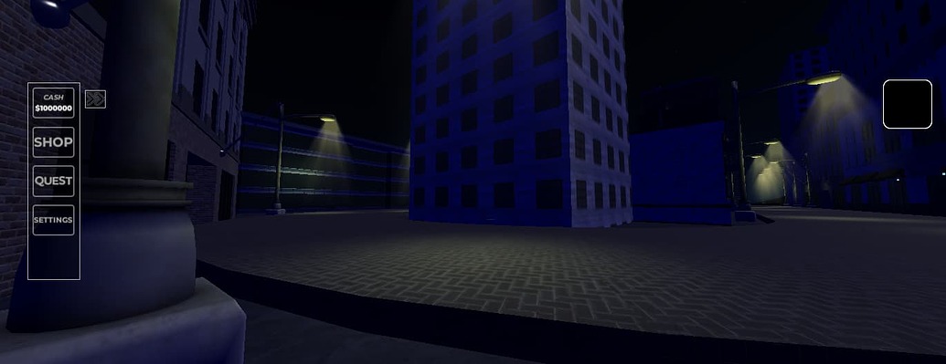 Fix lighting in dark map - Building Support - Developer Forum | Roblox
