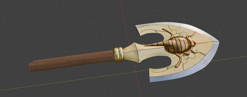 Stand Arrow - JoJo - Creations Feedback - Developer Forum | Roblox