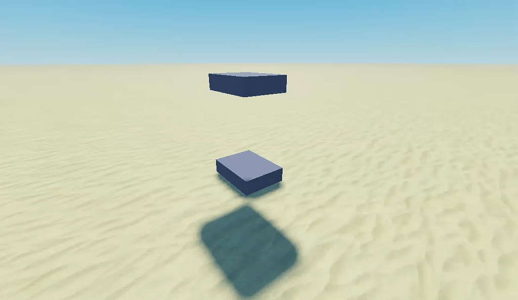 "attachments not alligned" when making hinge constraint - Building ...