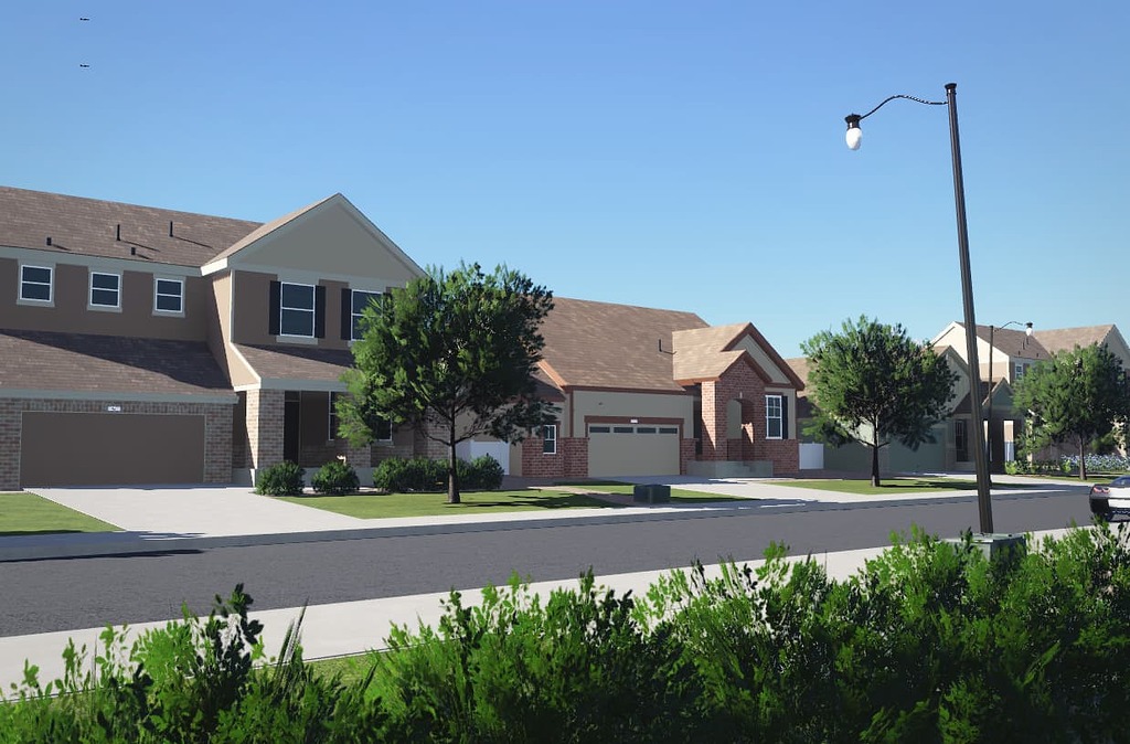 Realistic lighting & weather - Building Support - Developer Forum | Roblox