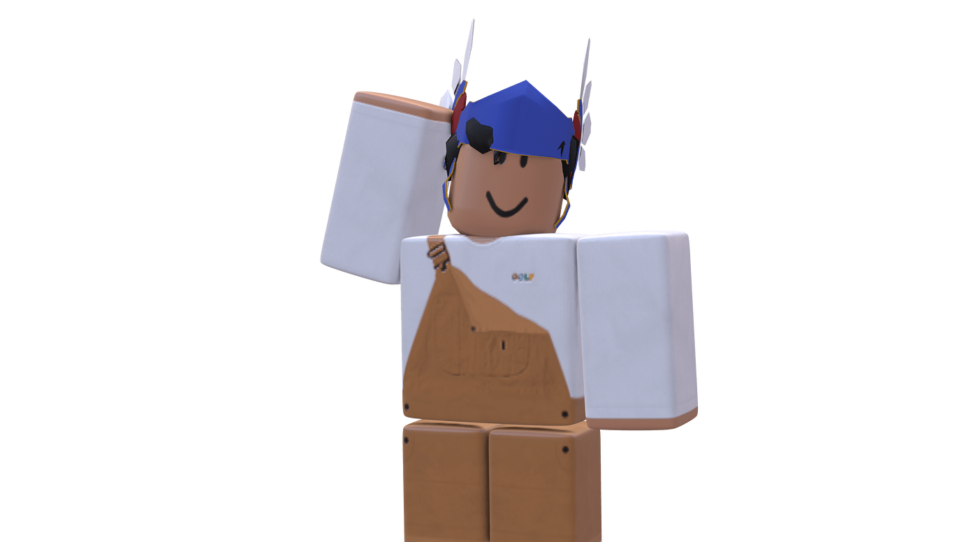[GFX] Free Roblox Renders | Free Use - Community Resources - Developer ...