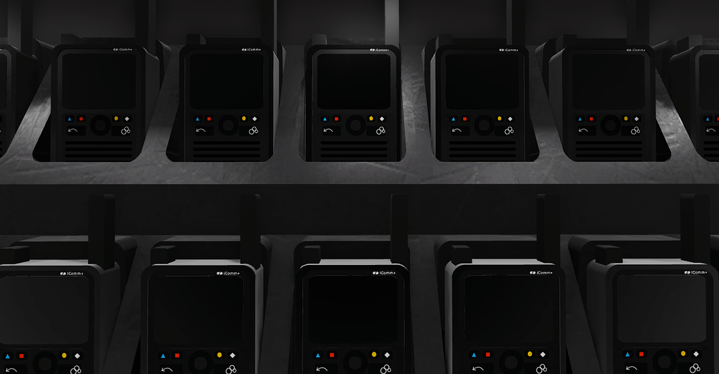 Modular Radio, Map, and more Communication Tool - Community Resources ...
