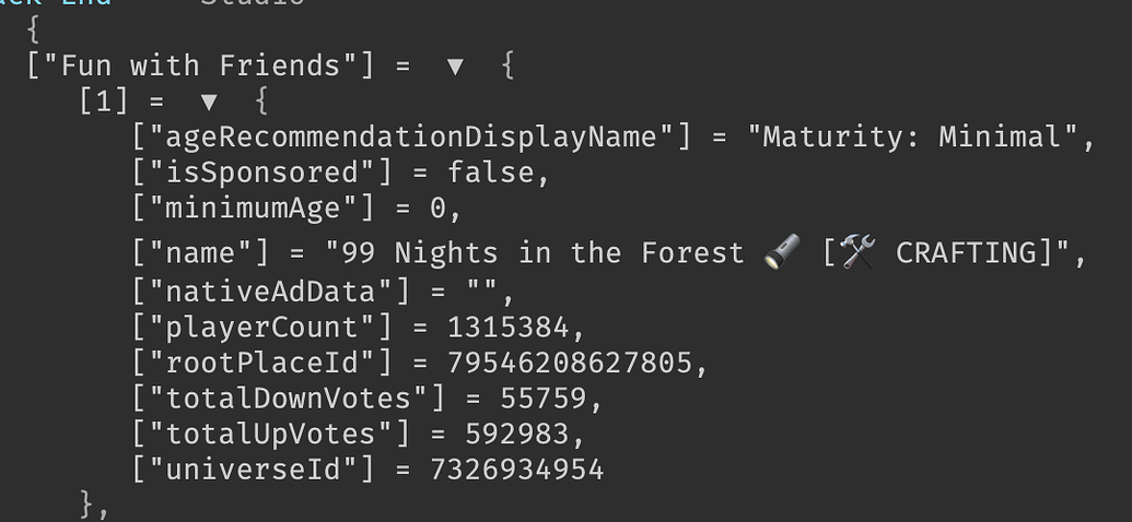 Easier way to get game icon image id? - Scripting Support - Developer ...