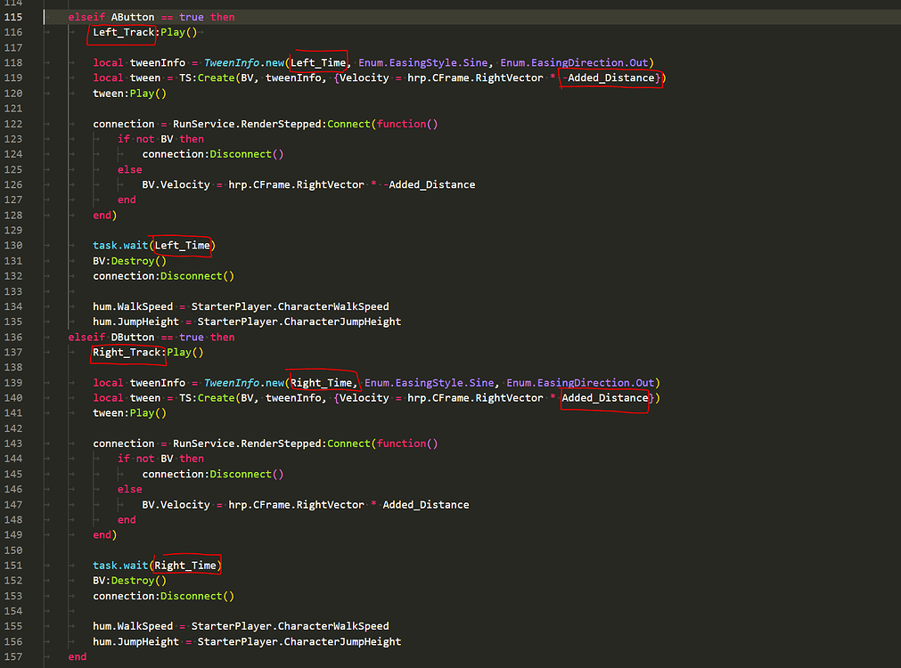 Optimizing this script - Code Review - Developer Forum | Roblox