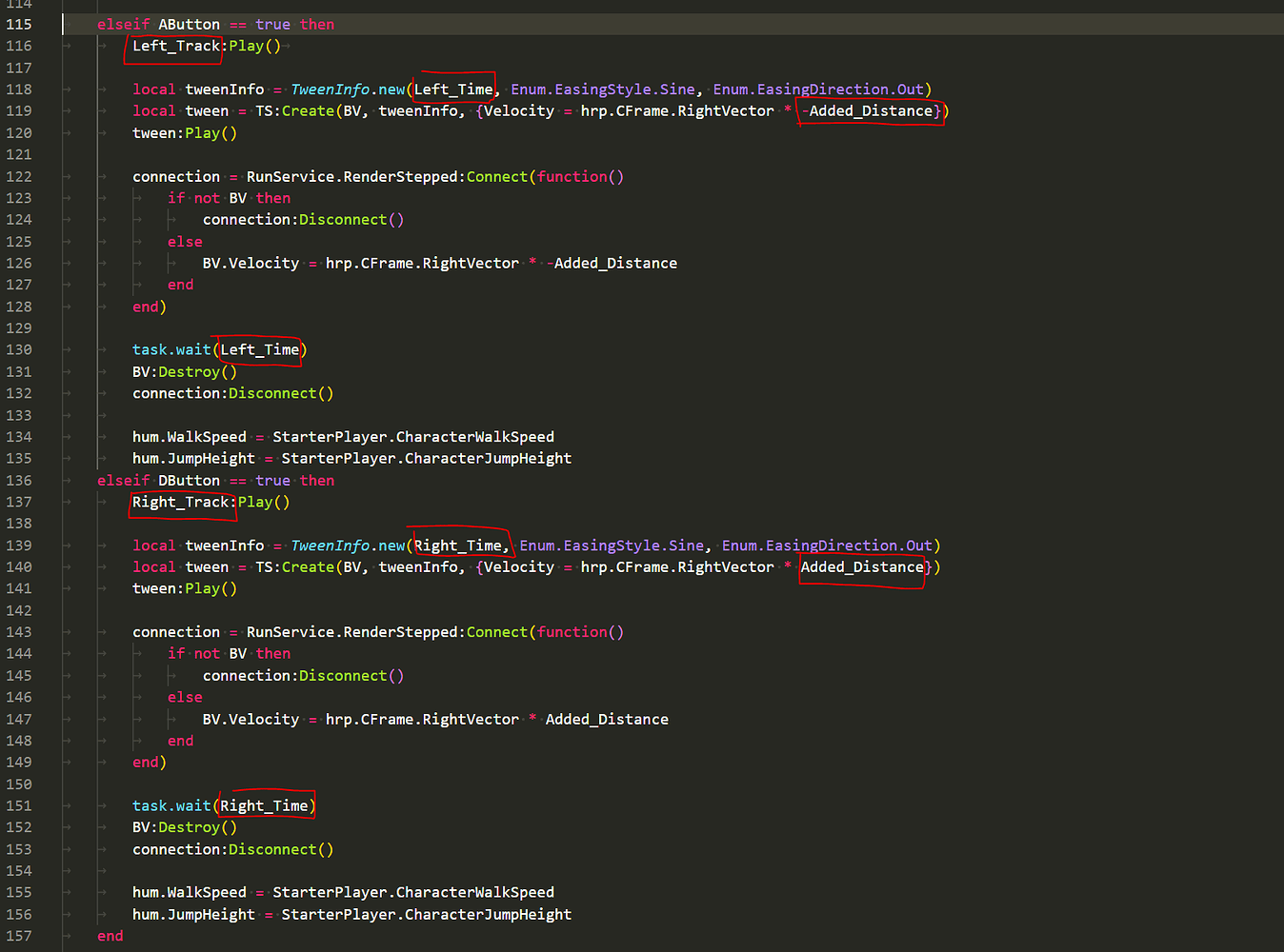 Optimizing this script - Code Review - Developer Forum | Roblox