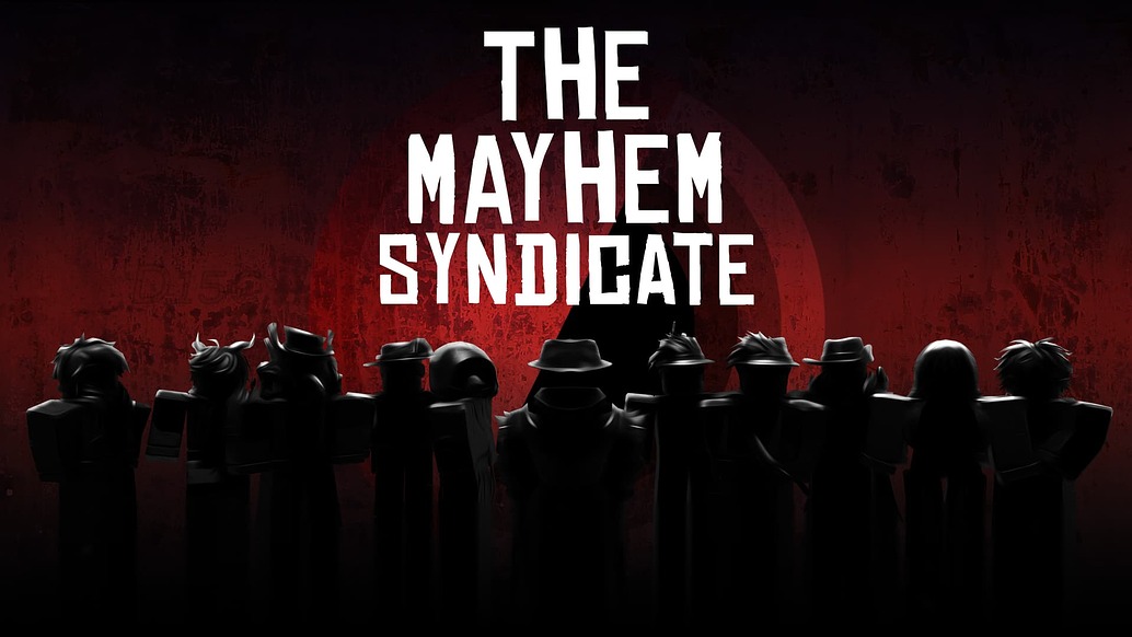 The Mayhem Syndicate Handbook - Bulletin Board - Developer Forum | Roblox