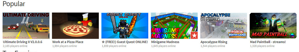 Upcoming Experiments on Home - Experience Tile updates - Announcements ...