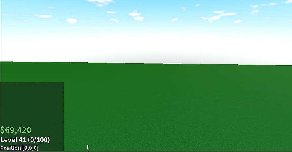 Ui scaling problem - Art Design Support - Developer Forum | Roblox