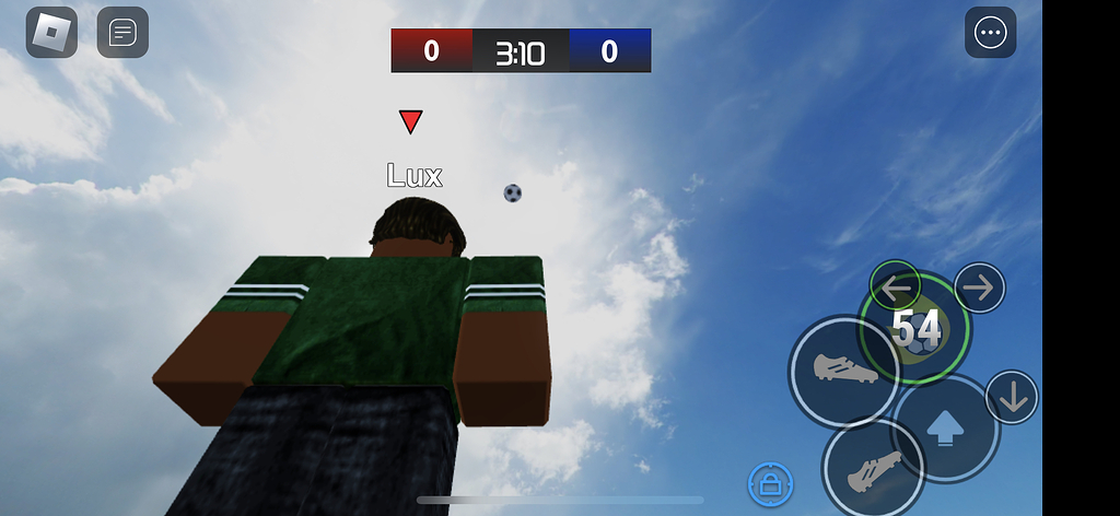 How do scale mobile buttons for all mobile devices - Scripting Support - Developer Forum | Roblox