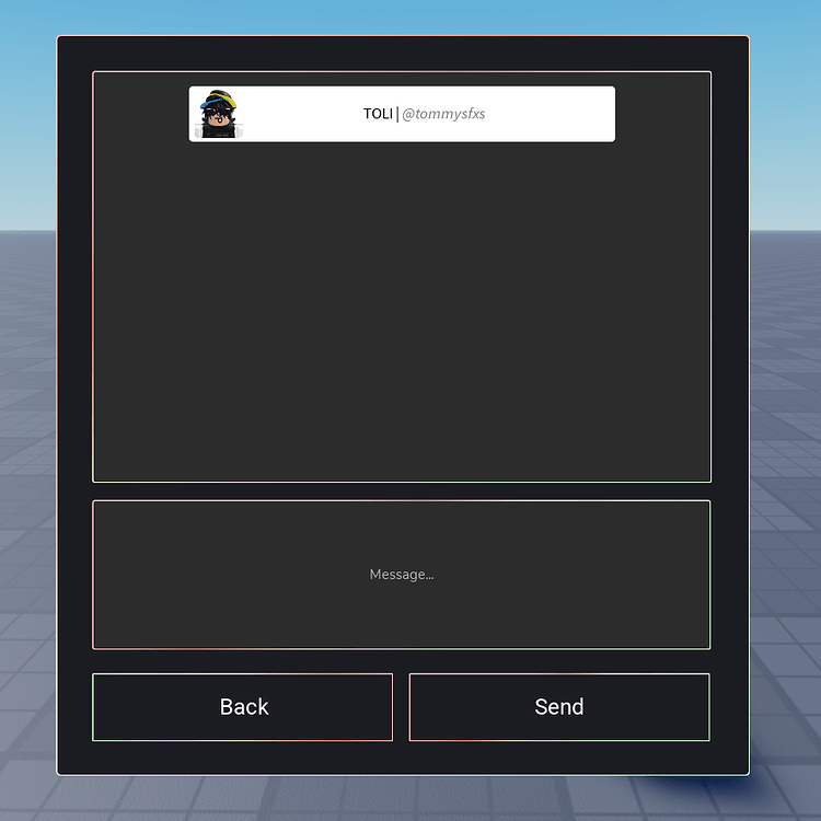 Notify Service [1.0] - Community Resources - Developer Forum | Roblox