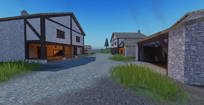 Should I turn this template into a Dark Fantasy Map - Creations ...