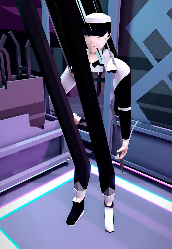 Skinned Mesh/Layered Clothing breaking/stretching intensely - Engine ...