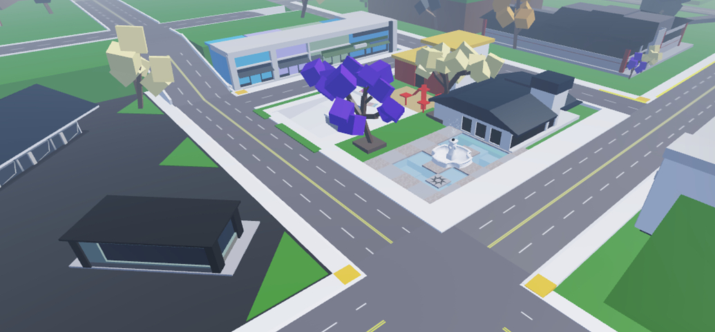 How similar is TOO similar for a copyrighted map re-creation ...