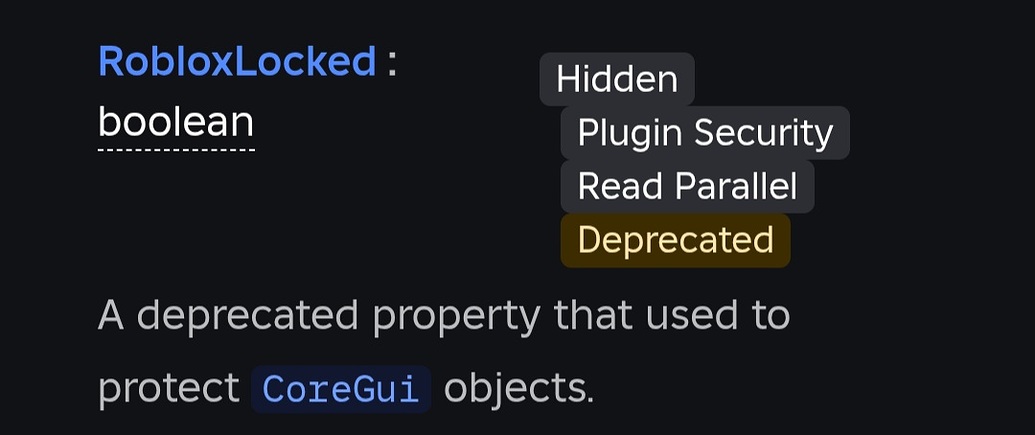 How to get ALL properties of an Instance - Community Tutorials ...