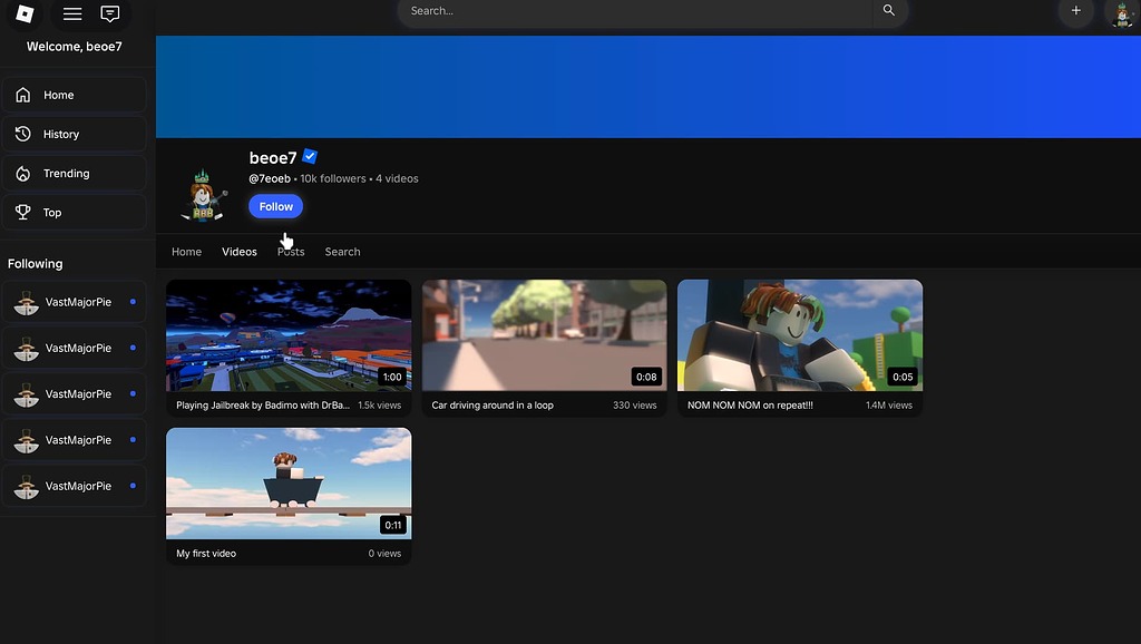Which game would you like? - Page 2 - Game Design Support - Developer ...
