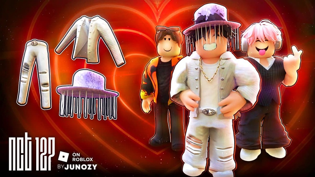 [UGC/3D Modeling] Junozy - Portfolio - Portfolios - Developer Forum ...