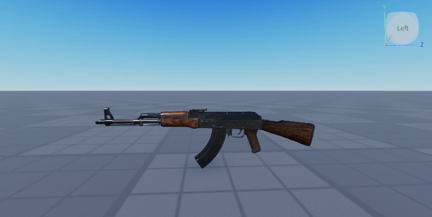 Creating a modular weapon framework - Community Tutorials - Developer ...