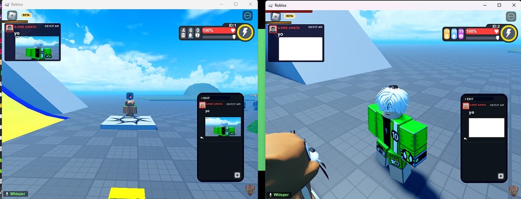 Help me with capture service - Scripting Support - Developer Forum | Roblox