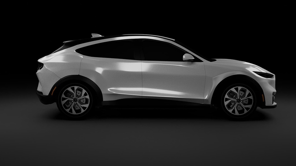 What do you think about my car? - Creations Feedback - Developer Forum ...