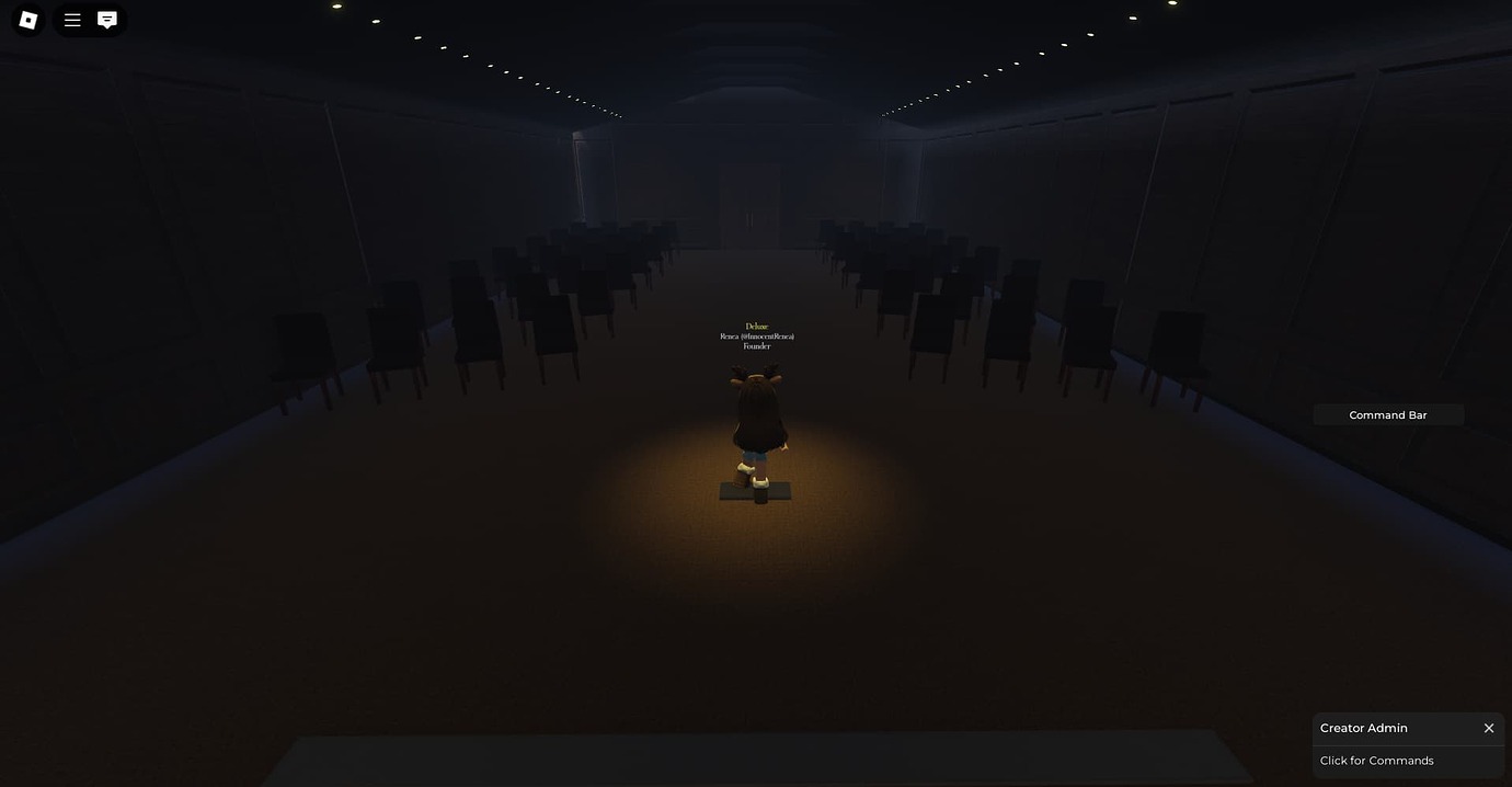 Restaurant Training Center Feedback - Creations Feedback - Developer ...