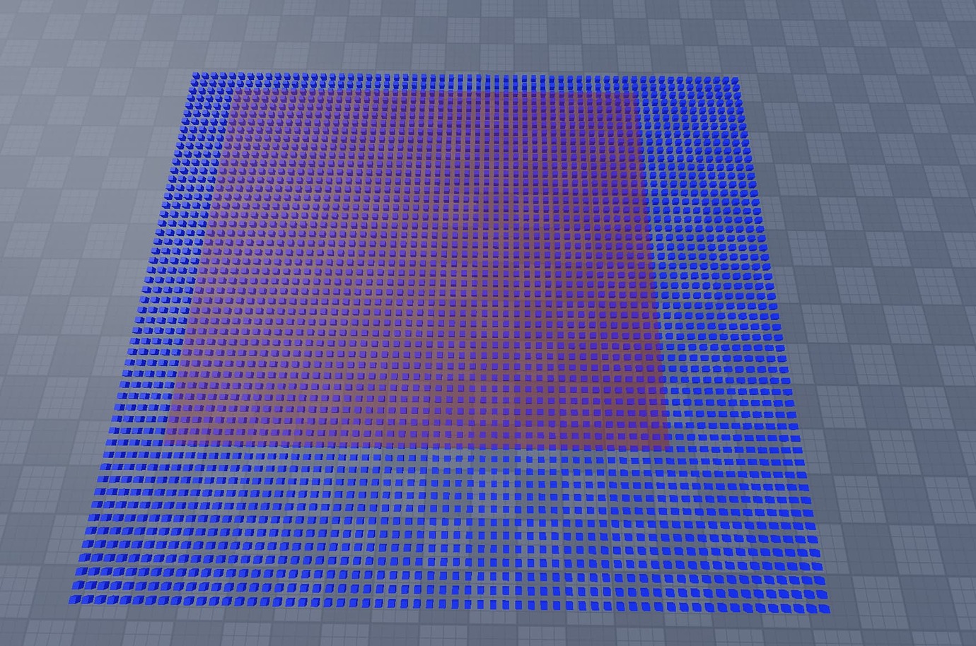 Getting all positions inside a shape - Scripting Support - Developer Forum | Roblox