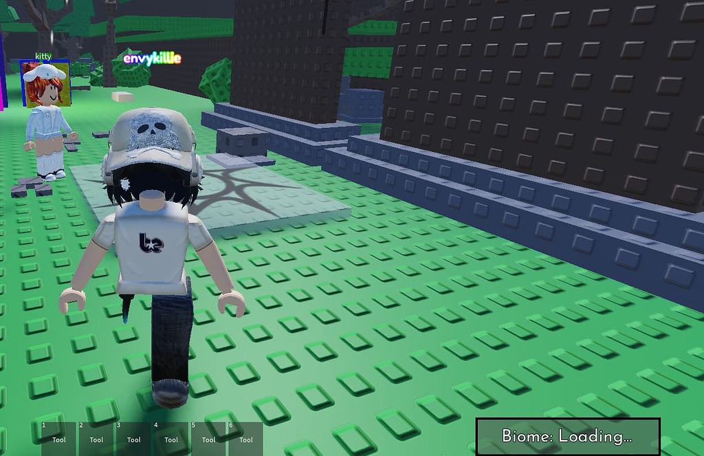 Weather/Biome Client not updating? - Scripting Support - Developer Forum | Roblox