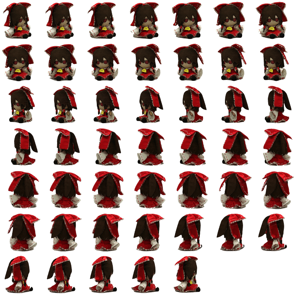 EasySprite | Spritesheet Handler & Flipbook Animator - Community ...