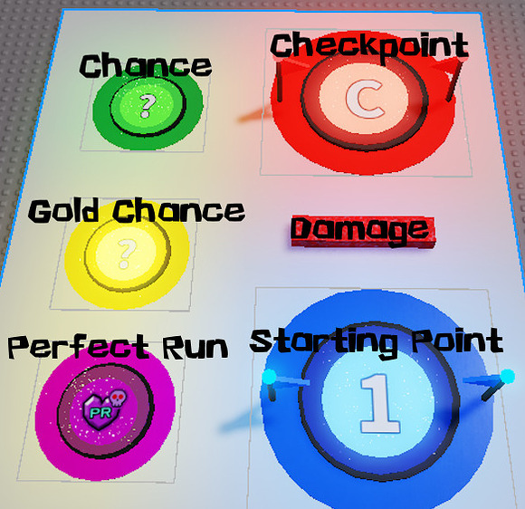 [DEVCEMBER 2023] Mini Check Point (A 'better' Obby Kit) - Community ...