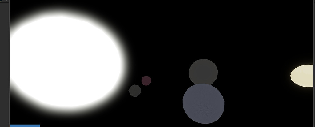 Faking sunlight using light objects - Scripting Support - Developer Forum | Roblox